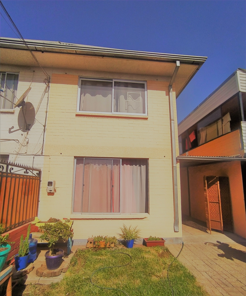 ¡Hermosa Casa en Venta! Barrio Tranquilo Colina La Reina